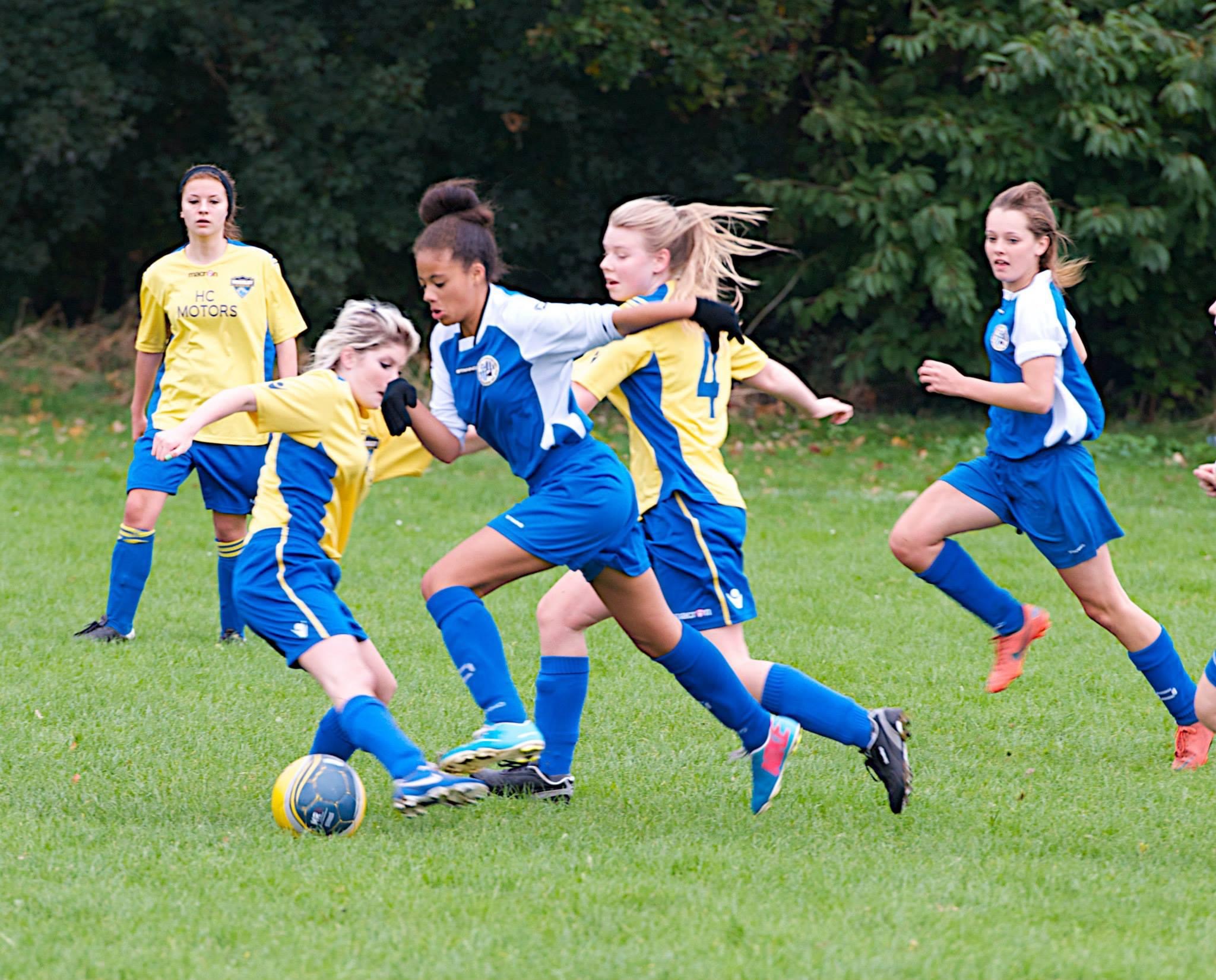 Portia Walker - NuDawn Diary